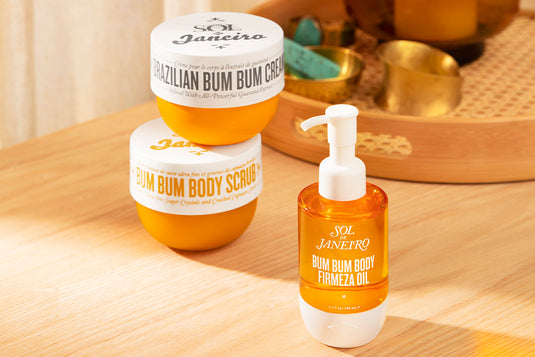Sol de Janeiro - Skin & Body Care Products