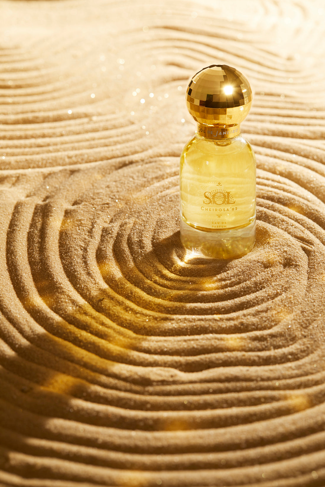 The Sol de Janeiro Fragrance You Want Right Now