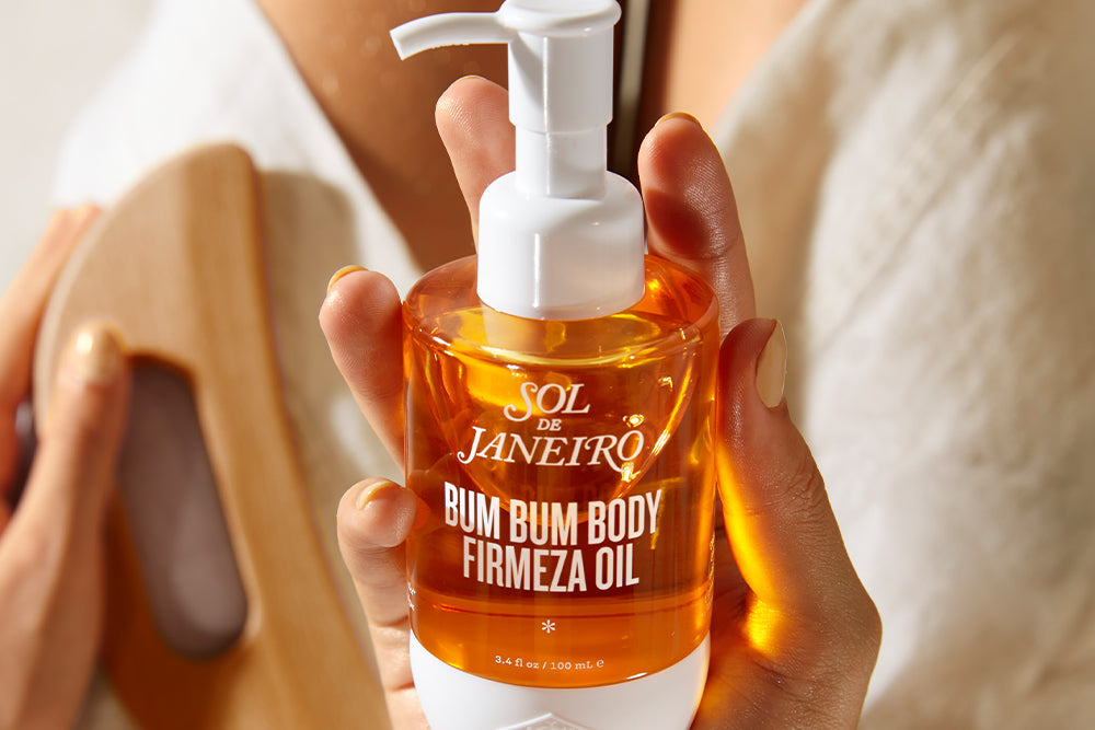 Essentials For a Pampering Home Spa Day – Sol de Janeiro