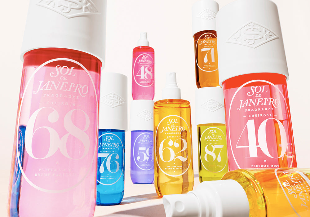 Sol de Janeiro | Official Website - Skin & Body Care Products
