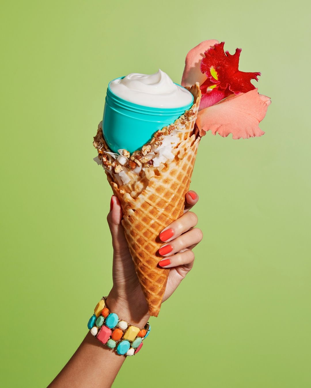 Make Brazilian Bum Bum (Ice) Cream for National Ice Cream Day! – Sol de ...