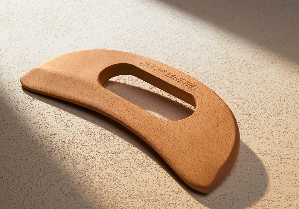 How to Use a Body Massage Tool – Sol de Janeiro