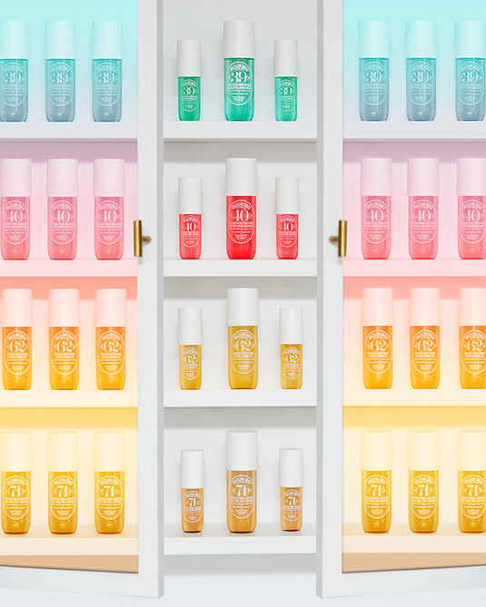 Fragrance – Sol de Janeiro