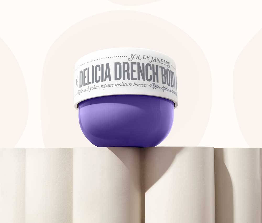 Sol de Janeiro - Skin & Body Care Products