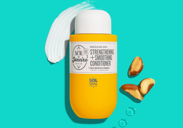 What is Conditioner and Why Should You Use It? – Sol de Janeiro