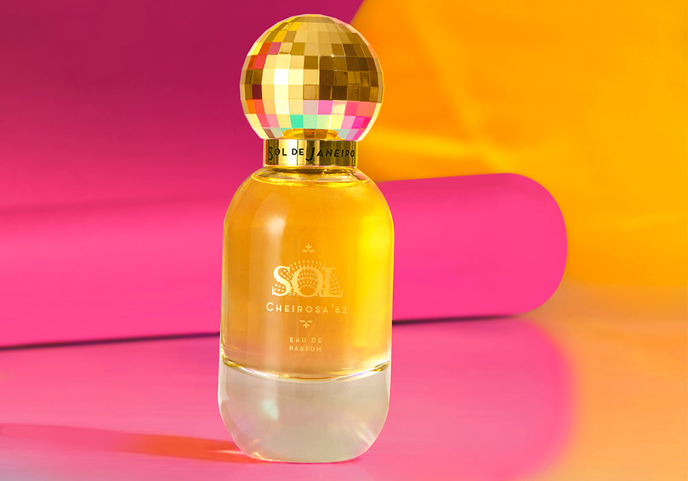 Gifting – Sol de Janeiro