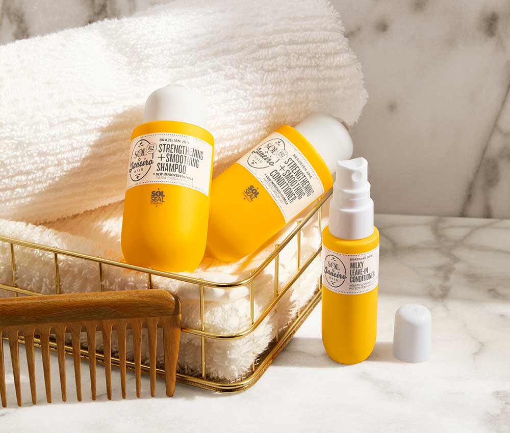 Sol de Janeiro - Skin & Body Care Products