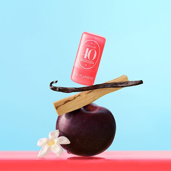 Jelly Perfume Balm Trio | Sol de Janeiro