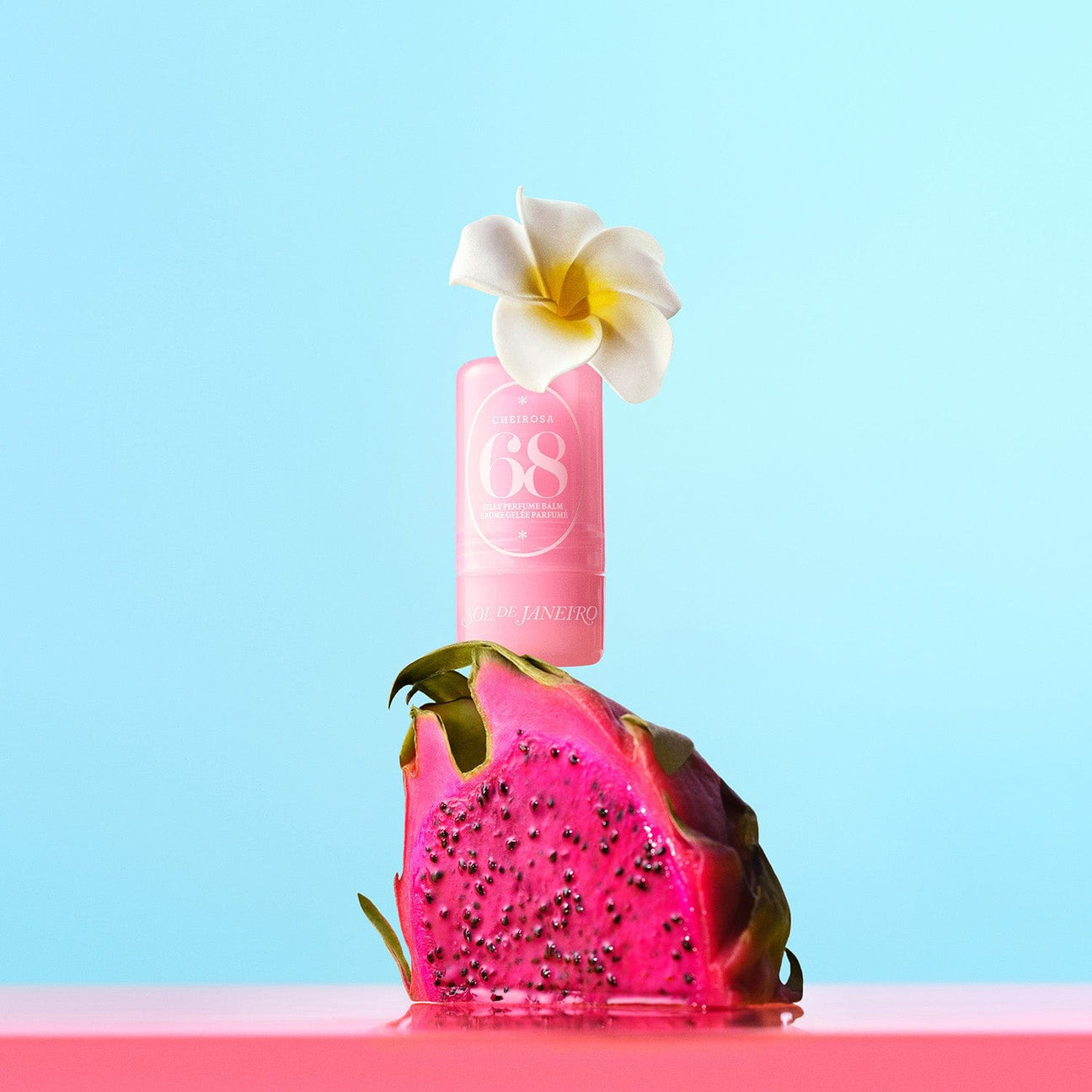 Jelly Perfume Balm Trio | Sol de Janeiro