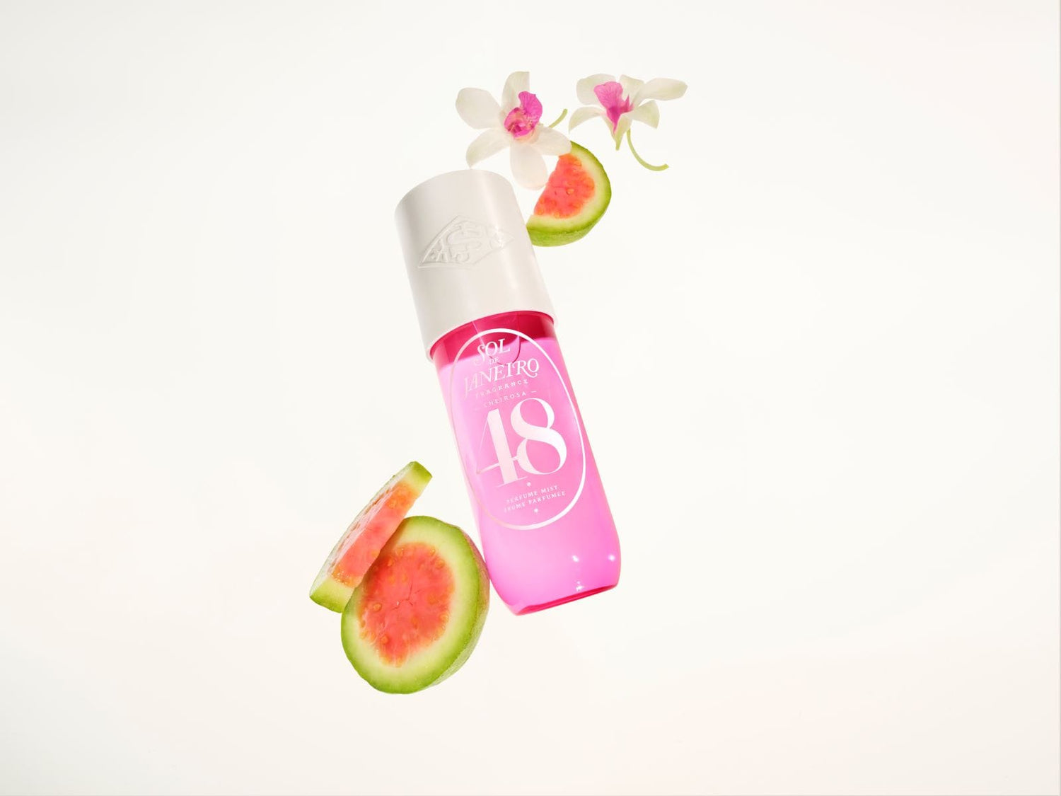 Choose Your Jelly Balm + Perfume Mist Duo | Sol de Janeiro