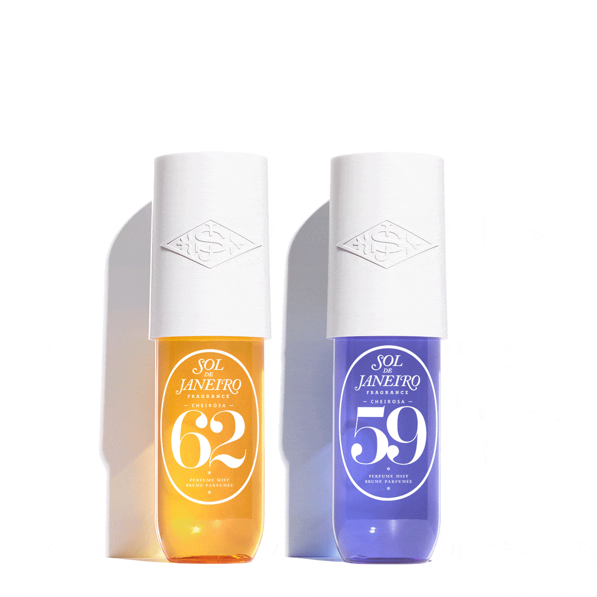 Choose Your Perfume Mist Duo | 90ml – Sol de Janeiro