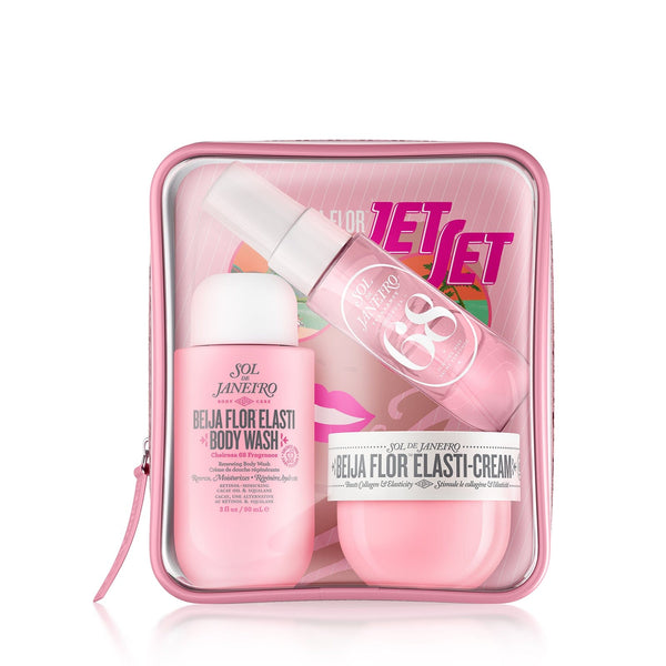Beija Flor™ Jet Set – Sol de Janeiro