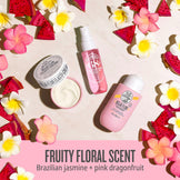 Beija Flor™ Jet Set – Sol de Janeiro