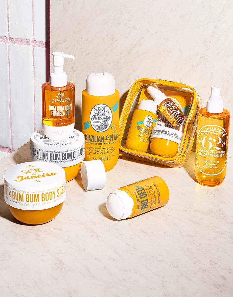 Cheirosa 87 - Rio Radiance™ - Sol de Janeiro