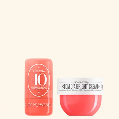 Sol de Janeiro | Official Website - Skin & Body Care Products