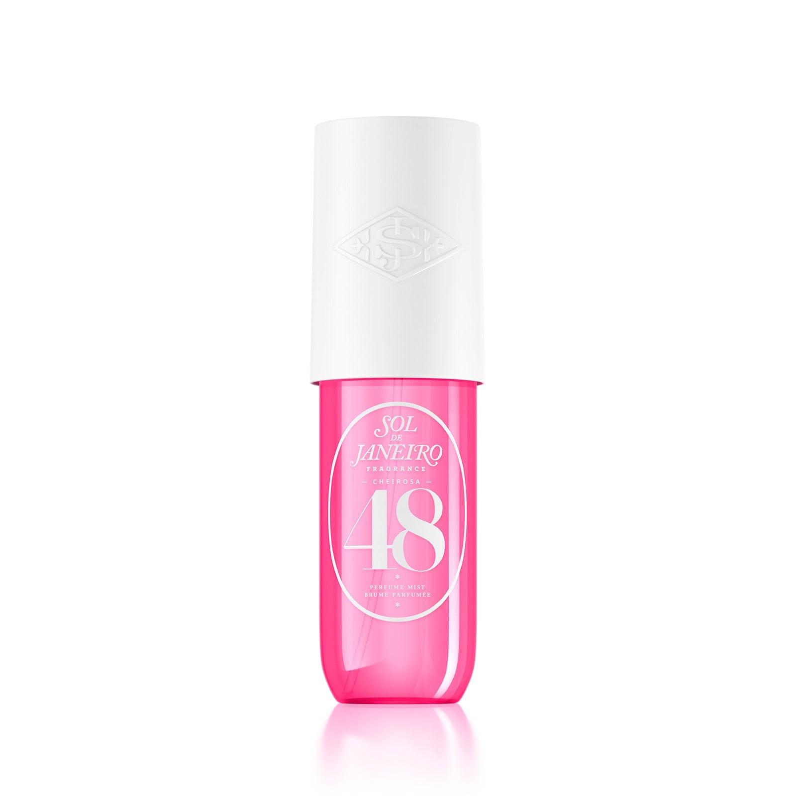 Cheirosa 48 Perfume Mist – Sol de Janeiro