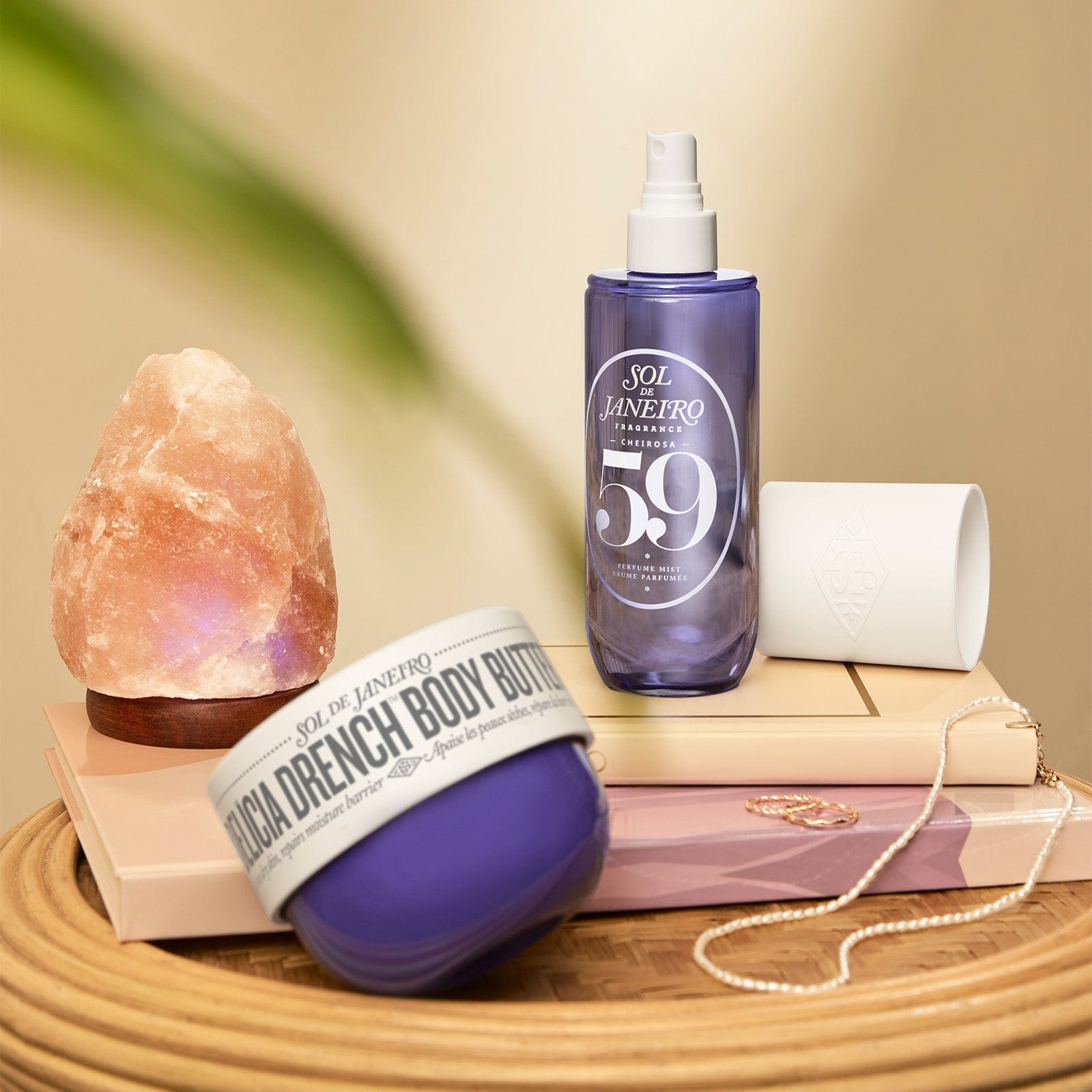 Mood-Boosting Duo | Online Exclusive – Sol de Janeiro