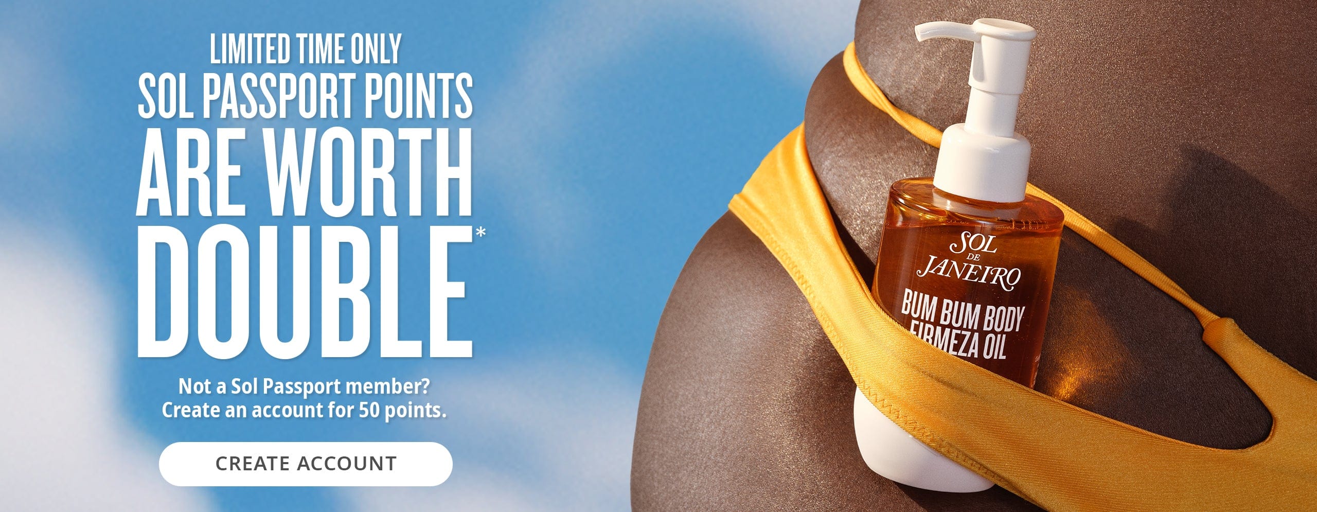 Sol de Janeiro | Official Website - Skin & Body Care Products