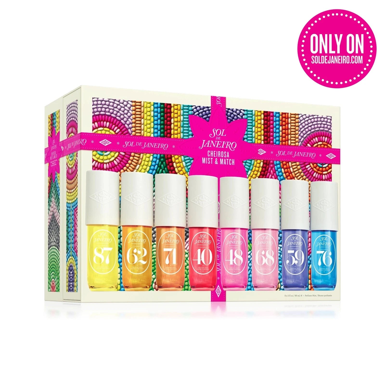 Holiday Gift Guide – Sol de Janeiro