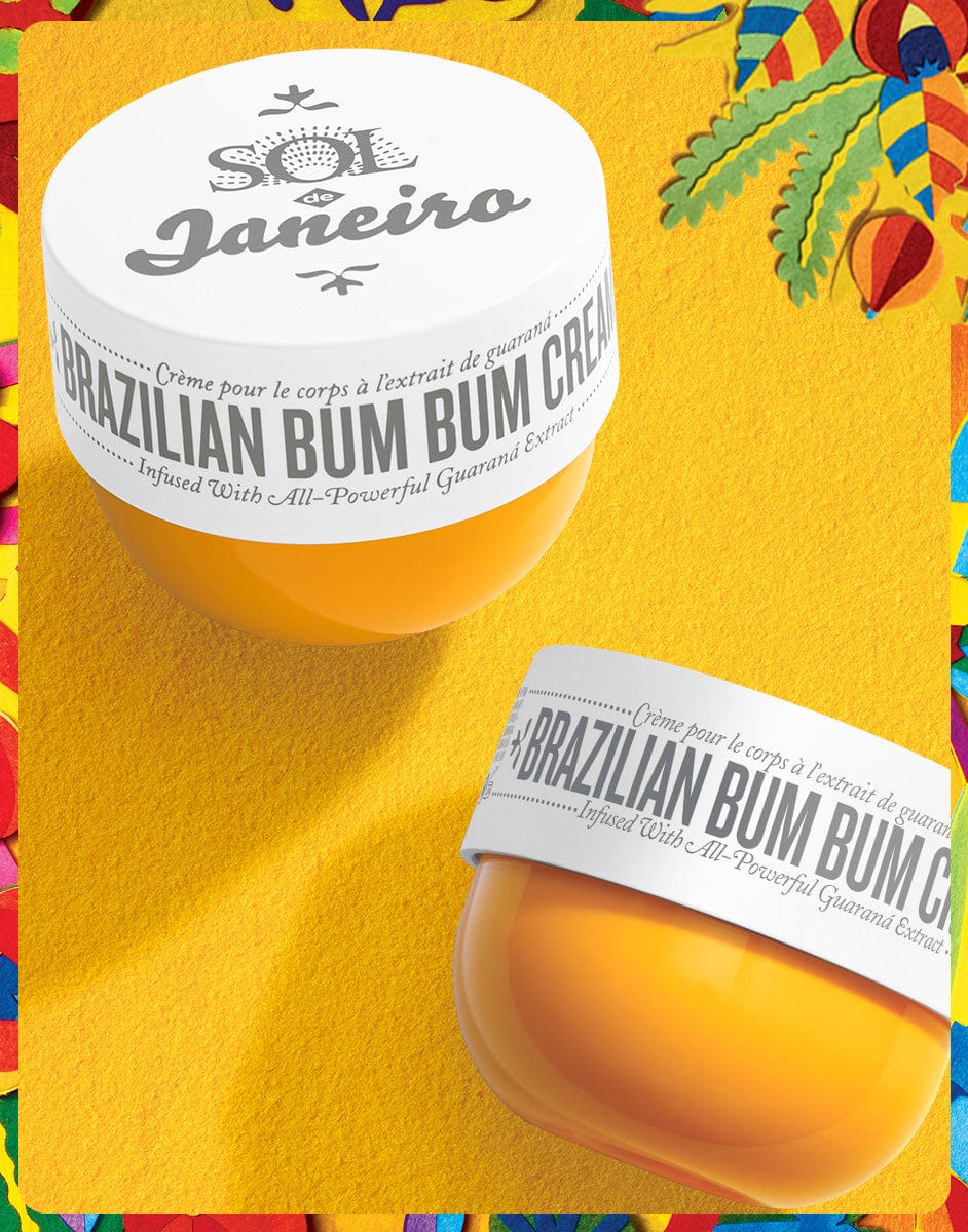 Best Selling Holiday Value Gift Sets | Sol de Janeiro