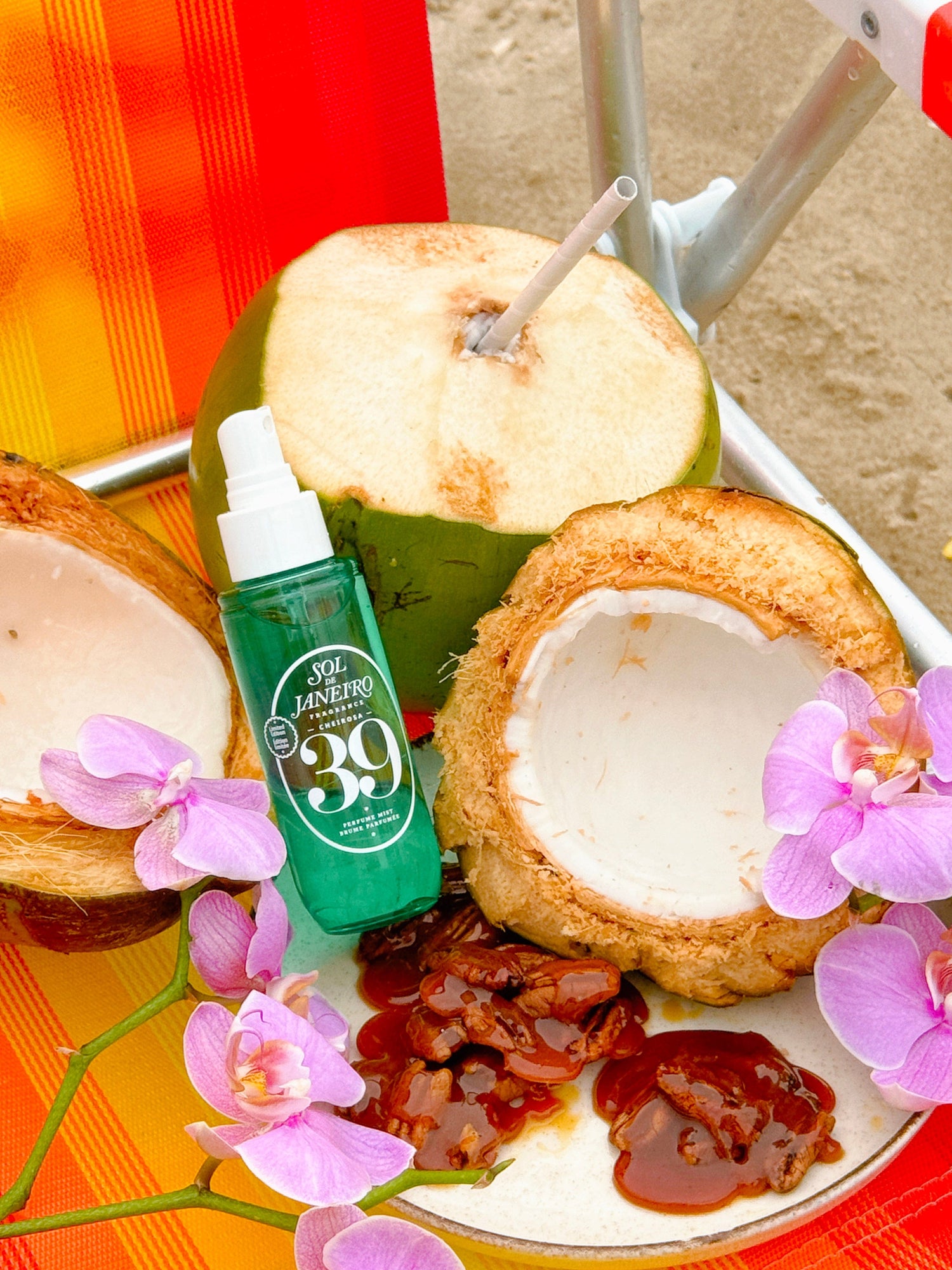 Sol de Janeiro | Official Website - Skin & Body Care Products