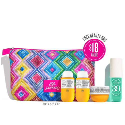 Holiday Gift Sets that Escape the Ordinary – Sol de Janeiro