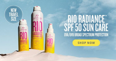 Sol de Janeiro Merchandise - Limited & Online Exclusive