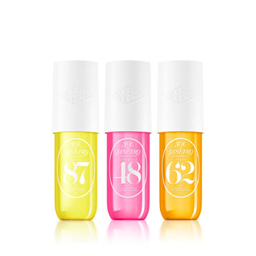 Vacation Mode Perfume Mist Set | Sol de Janeiro