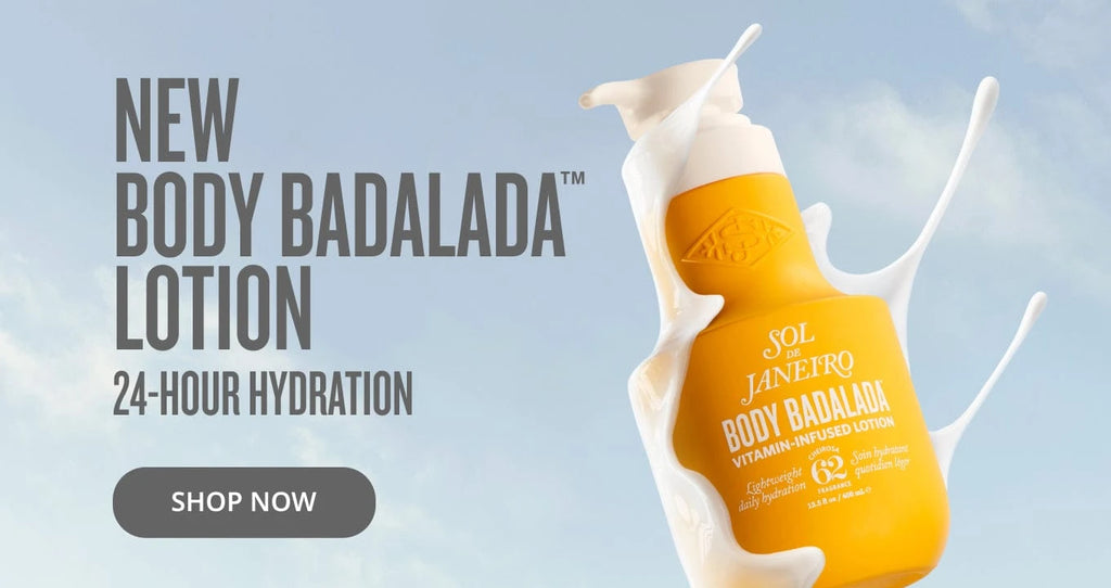 Body Oil - Sol de Janeiro