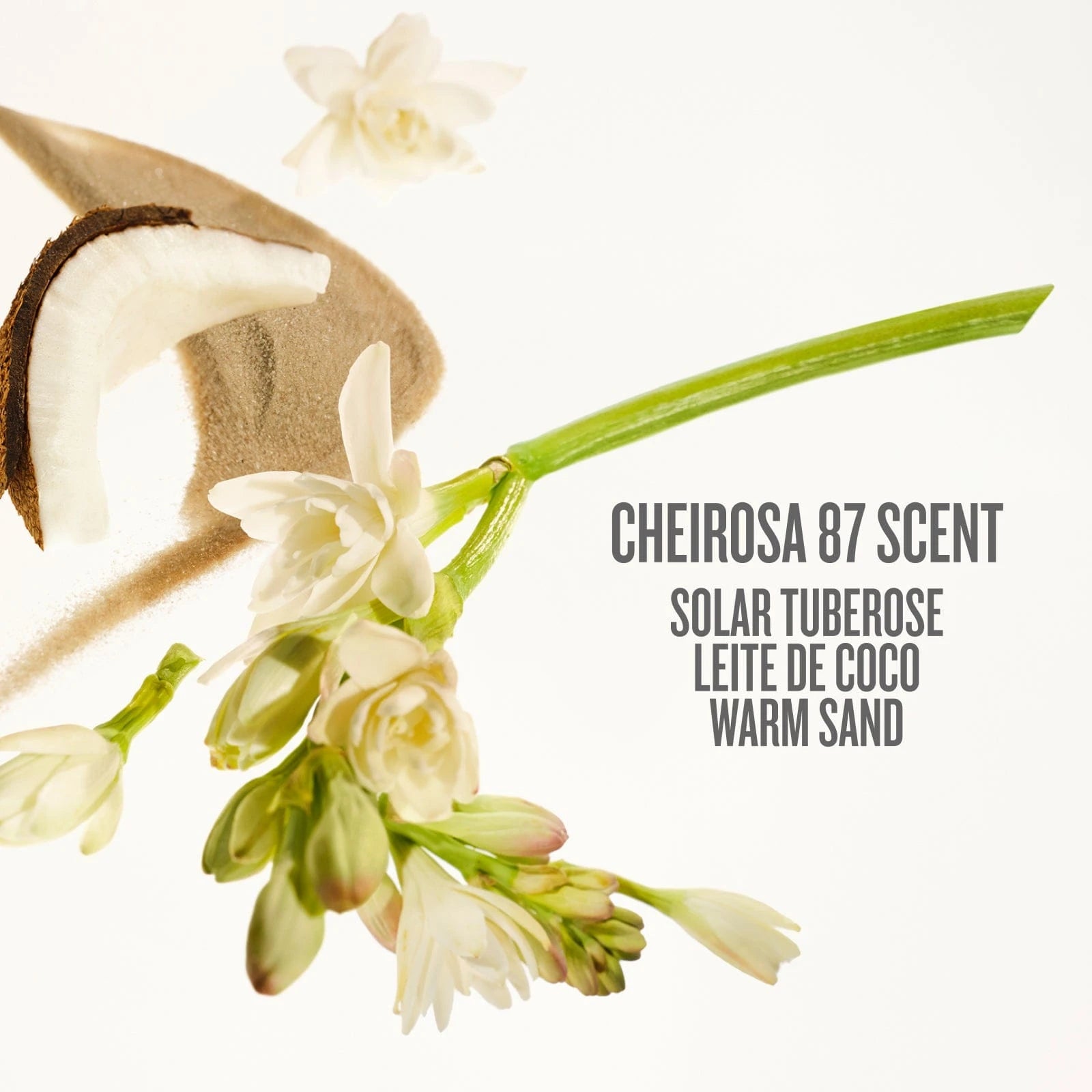 Cheirosa 87 Rio Radiance™ Perfume Mist - Solar Floral Scent - Sol de ...