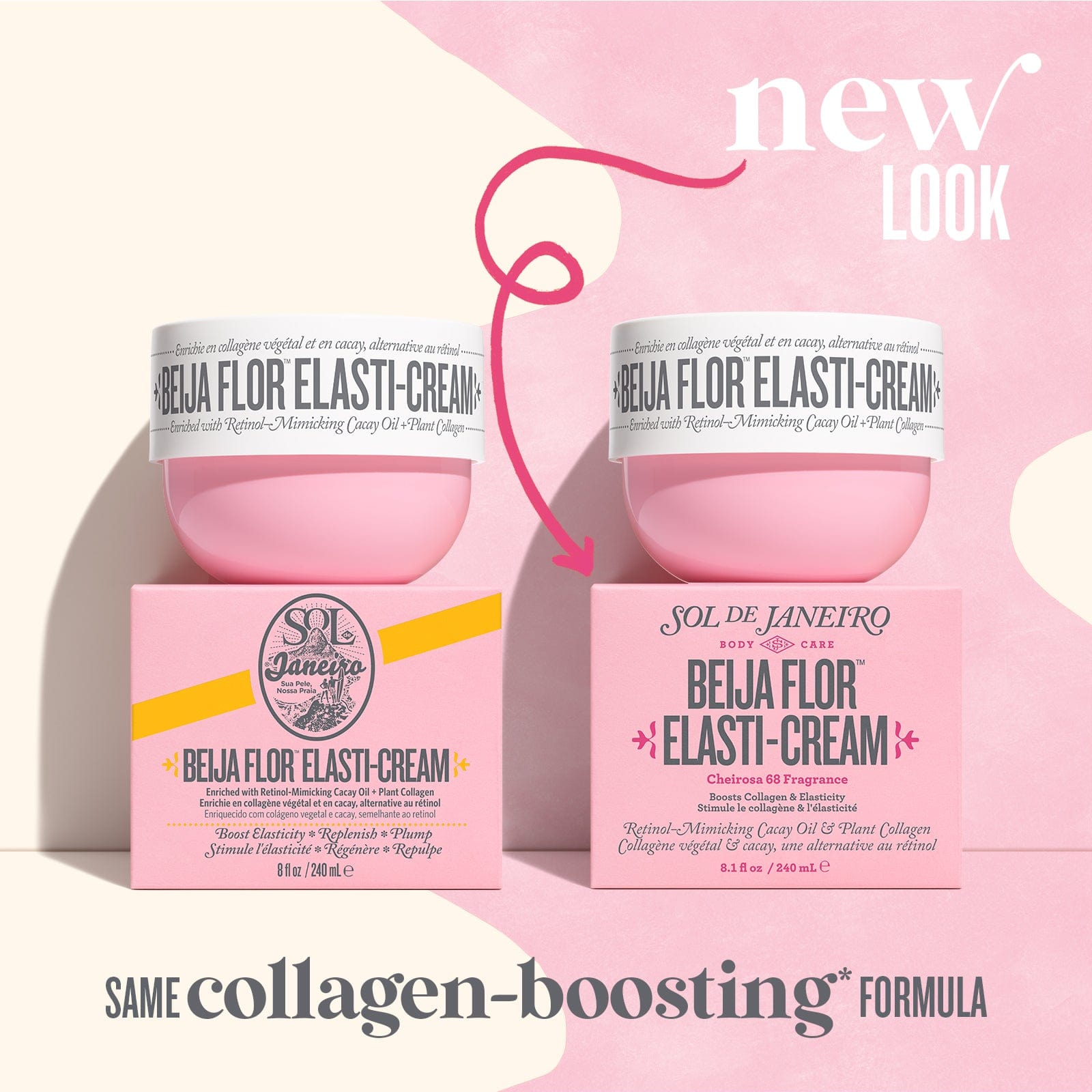 Beija Flor™ Body Routine Set | Online Exclusive – Sol de Janeiro