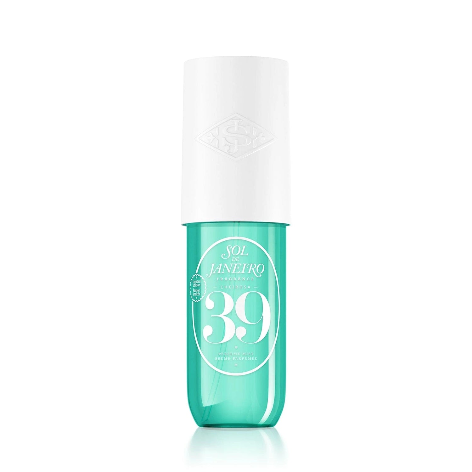 Cheirosa 39 Perfume Mist | Sol de Janeiro