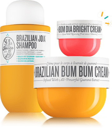Our Clean Philosophy – Sol de Janeiro