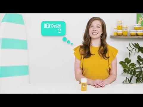 Rio Deo Aluminum-Free Deodorant Cheirosa 62 - Sol de Janeiro