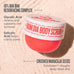 Bom Dia Body Scrub with 10% AHA & BHA - Sol de Janeiro